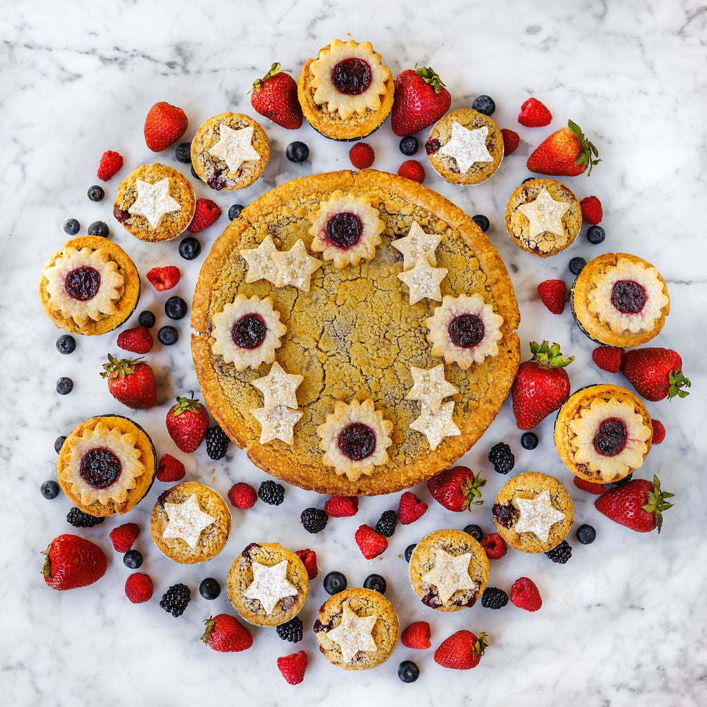 Order Pies Online – I Like Pie Bakeshop