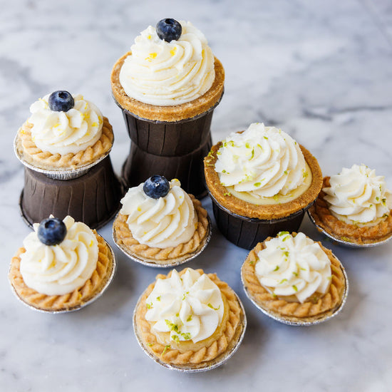 I Like Pie Bakeshop