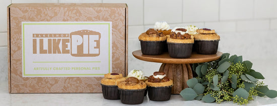 I Like Pie Bakeshop