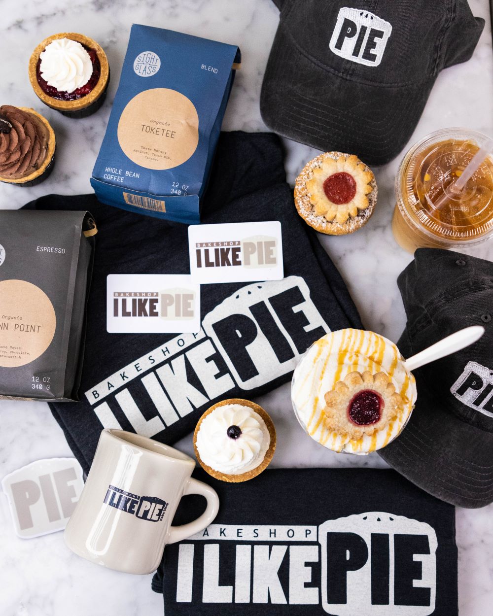 I Like Pie Bakeshop