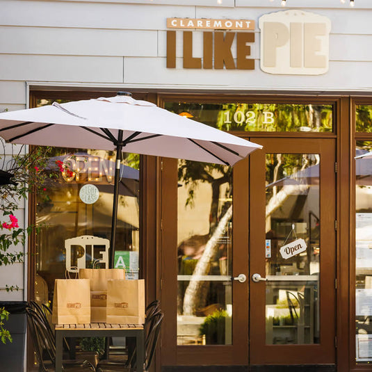 I Like Pie Bakeshop