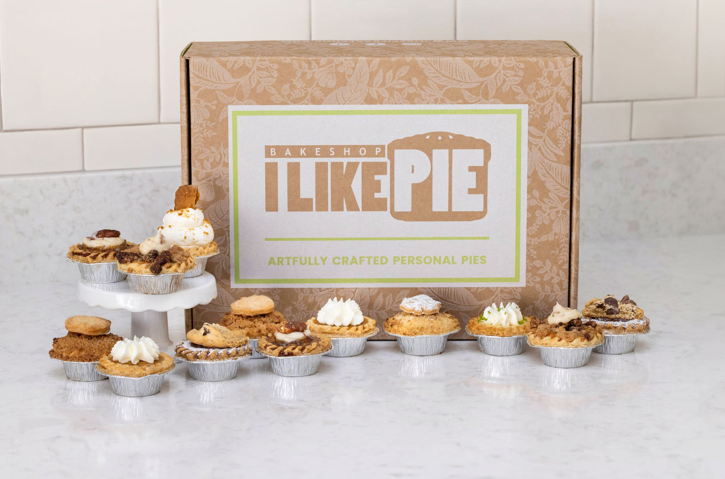 Nationwide Shipping 1 – I Like Pie Bakeshop