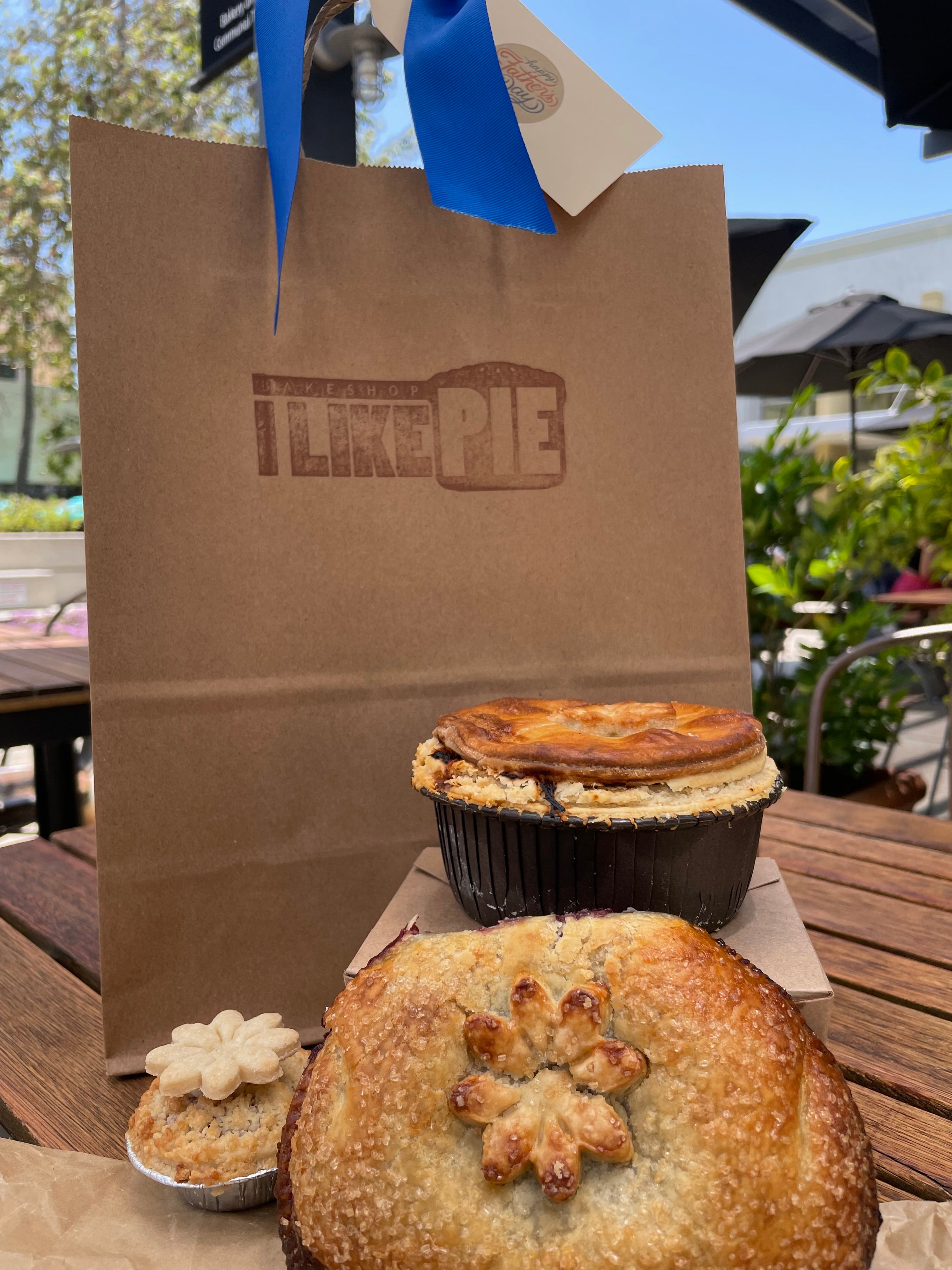 I Like Pie Bakeshop