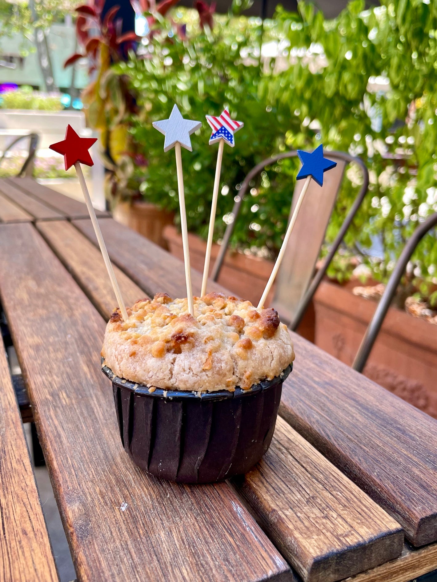 I Like Pie Bakeshop