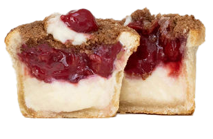Current Flavors – I Like Pie Bakeshop