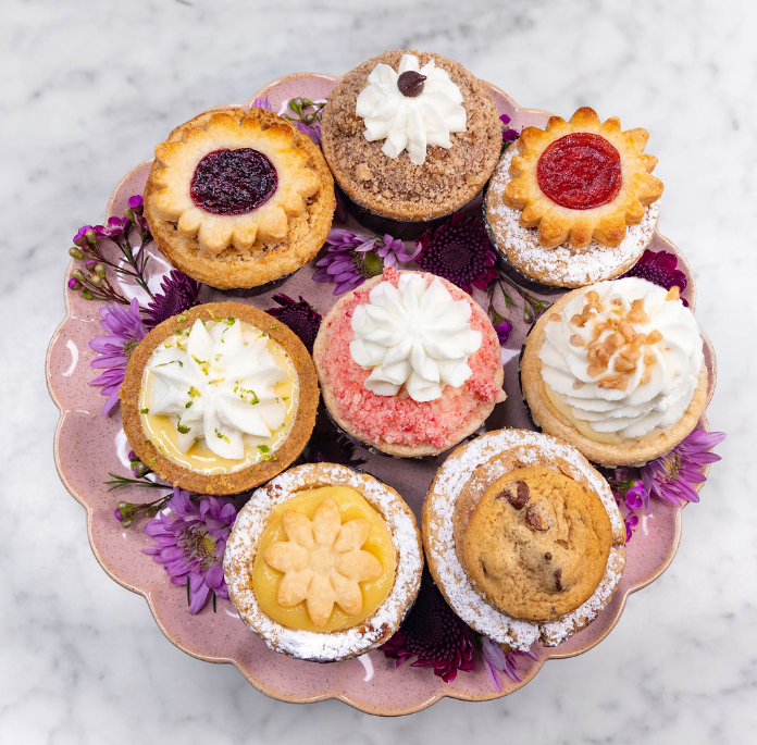 Order Pies Online – I Like Pie Bakeshop