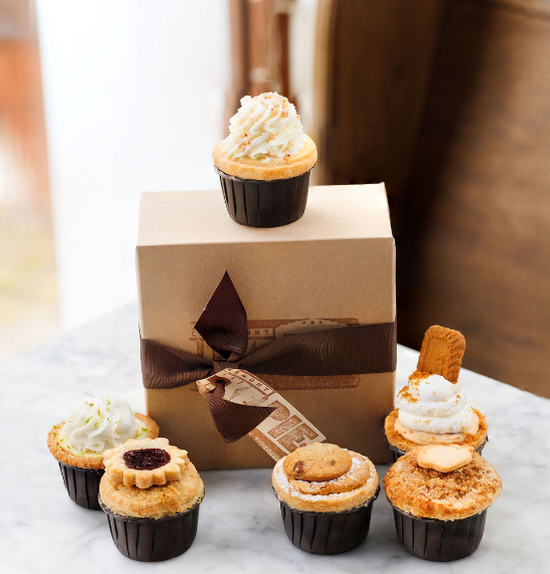 I Like Pie Bakeshop