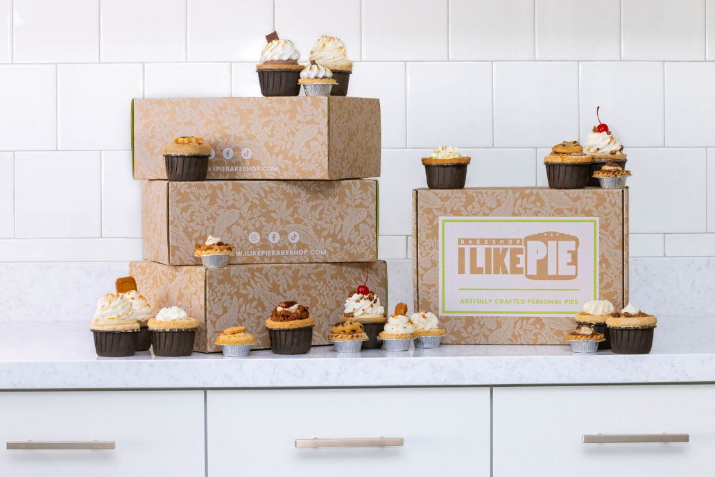 I Like Pie Bakeshop