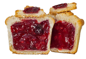 Current Flavors – I Like Pie Bakeshop