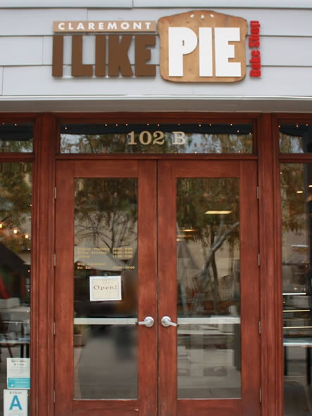 Same-Day Pick-Up or Delivery - Select Location – I Like Pie Bakeshop