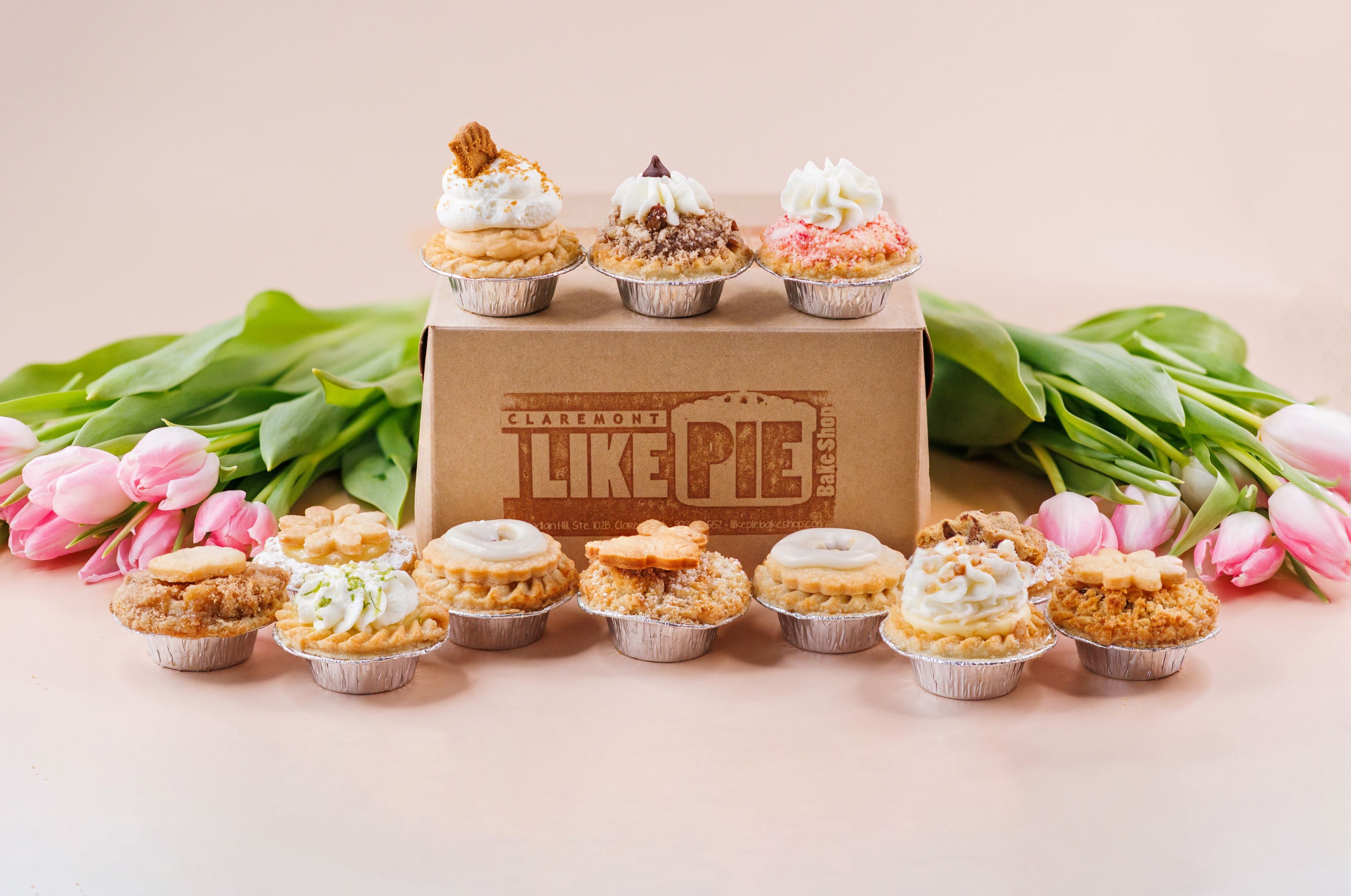 I Like Pie Bakeshop