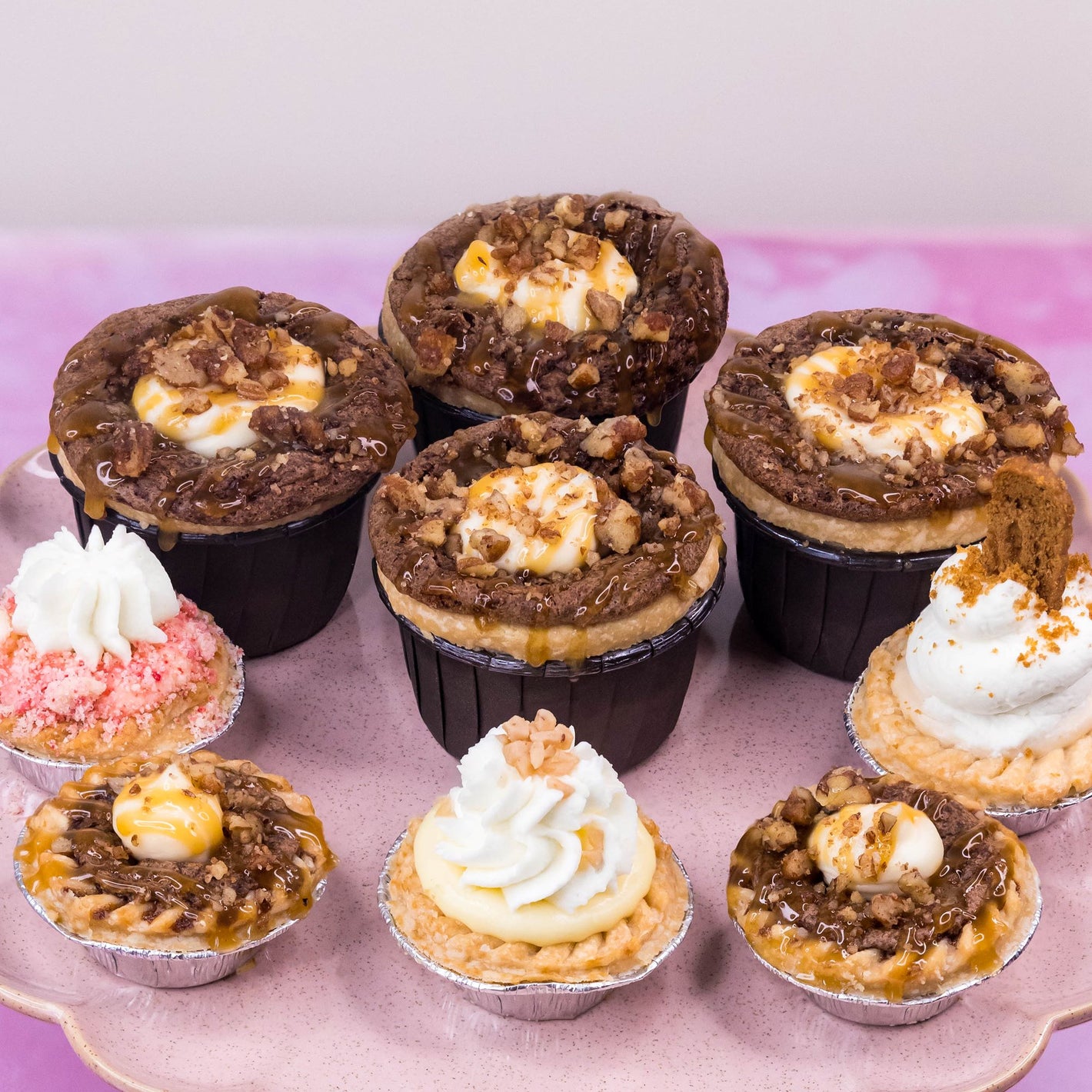 I Like Pie Bakeshop